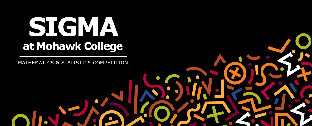 SIGMA 2026 | Mohawk College